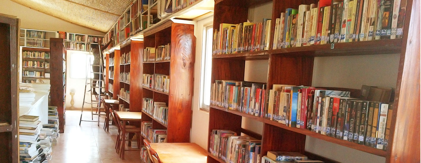 Nusrat Senior Secondary School